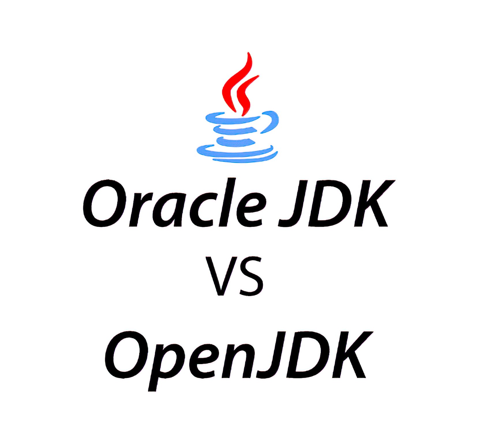 Java Oraclejdk Vs Openjdk Kenny S Blog