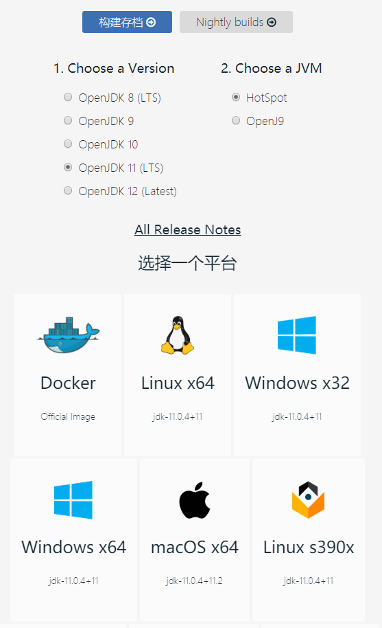Java Oraclejdk Vs Openjdk Kenny S Blog