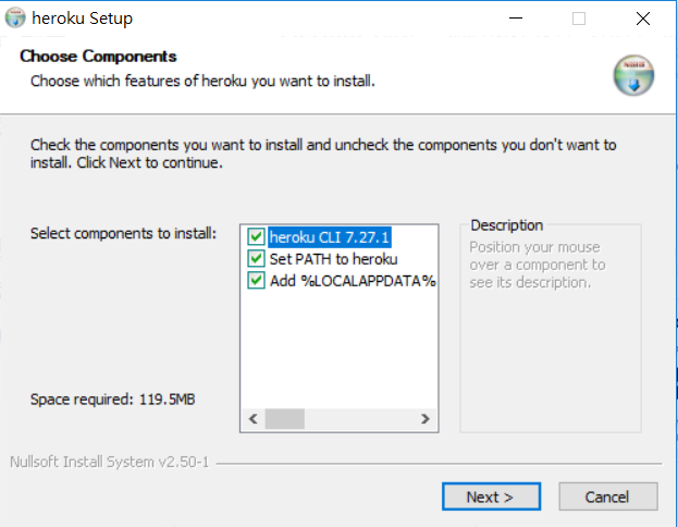 Hexo - Heroku 部署教學 | Kenny's Blog
