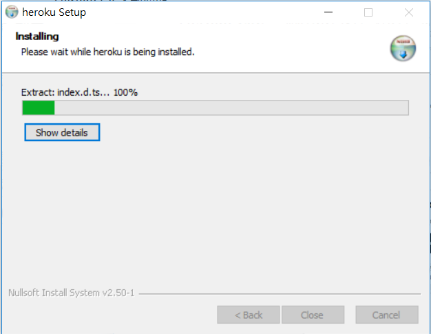 Hexo - Heroku 部署教學 | Kenny's Blog
