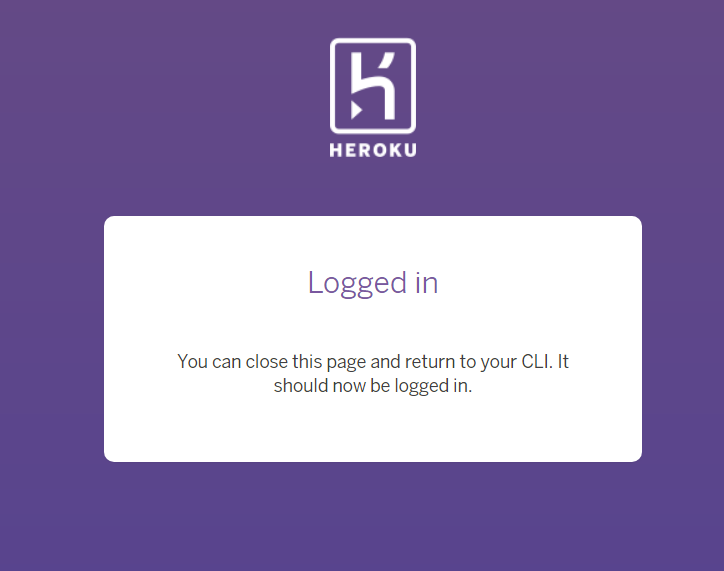Hexo - Heroku 部署教學 | Kenny's Blog