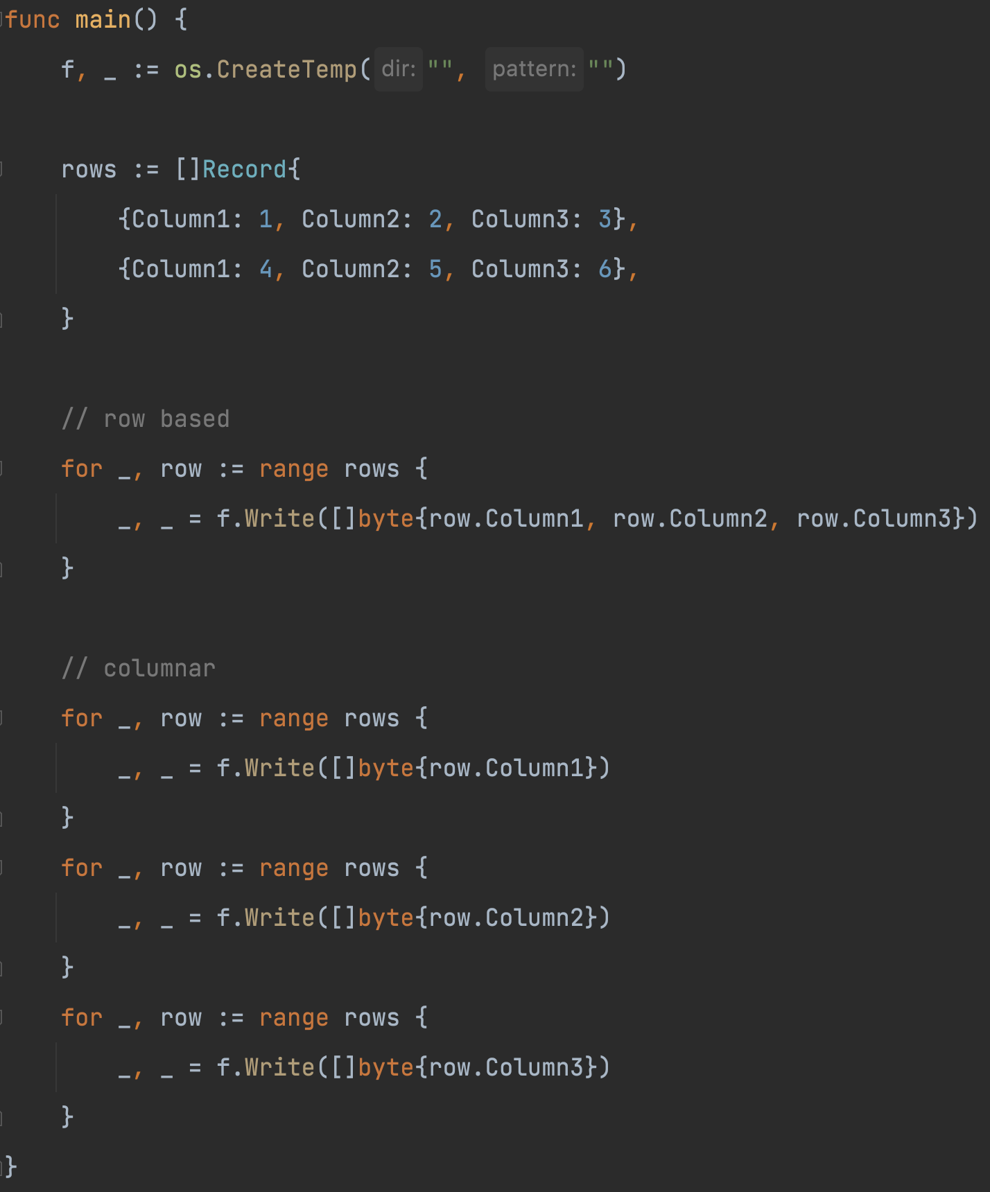 Designing Data-Intensive Applications 書本 - Storage and Retrieval 筆記 (2) | Kenny's Blog