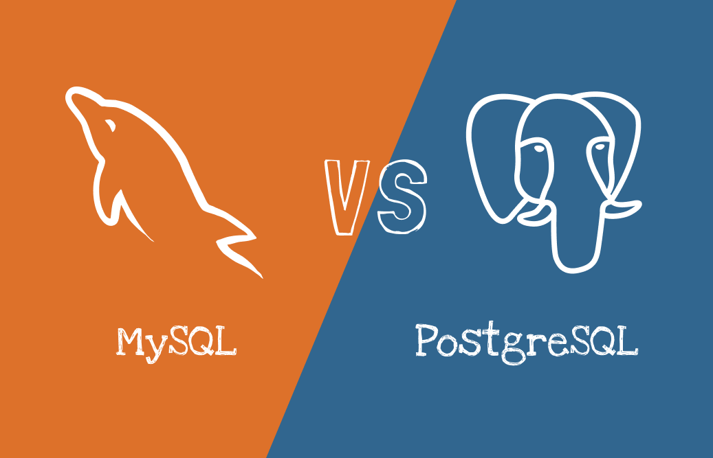 淺談 PostgreSQL 與 MySQL 的差異 | Kenny's Blog