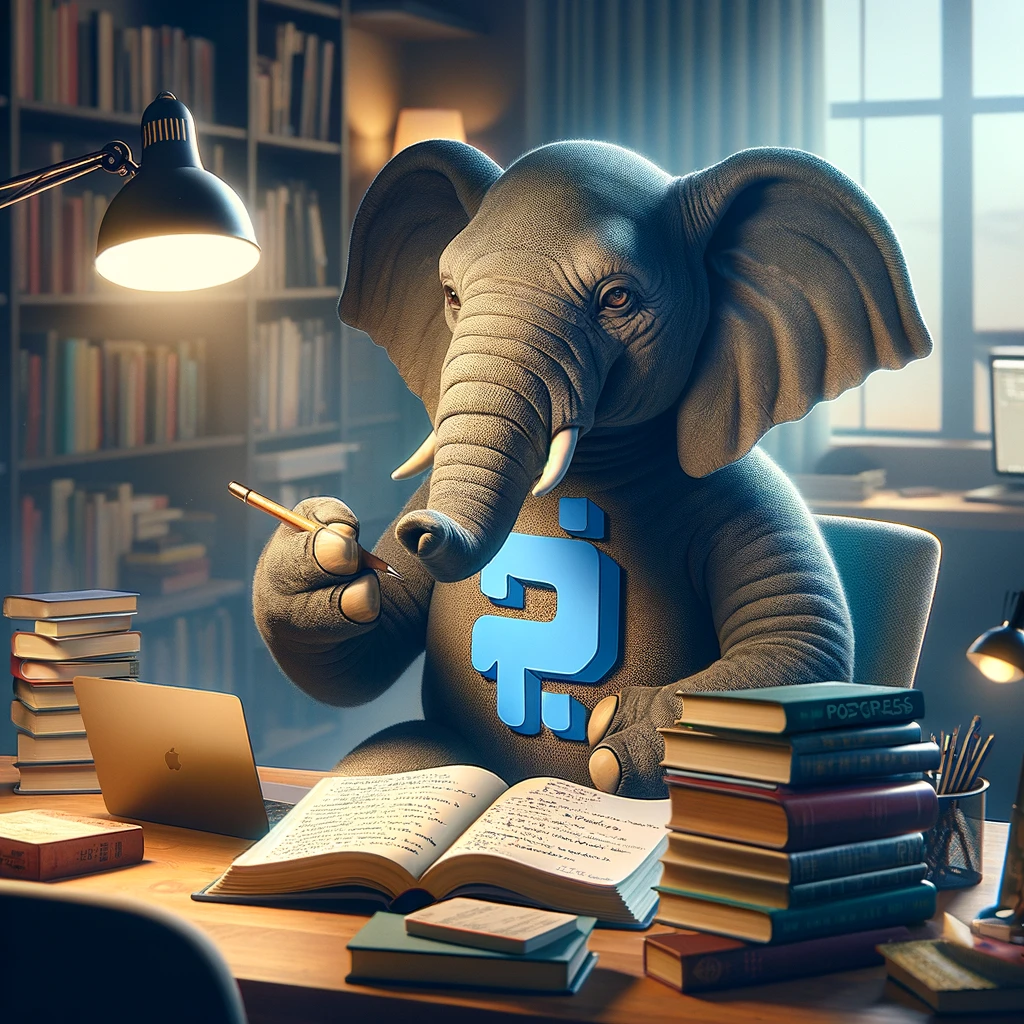 PostgreSQL performance tips you have never seen before - 筆記 | Kenny's Blog